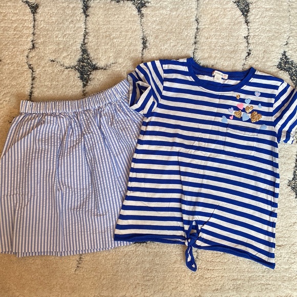 Crewcuts | Matching Sets | Crewcuts Outfit | Poshmark